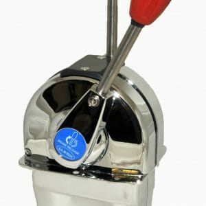 Marine Control Levers - Water Mota