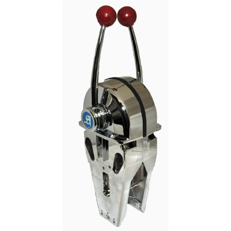 ST-TWIN Control Lever - Water Mota