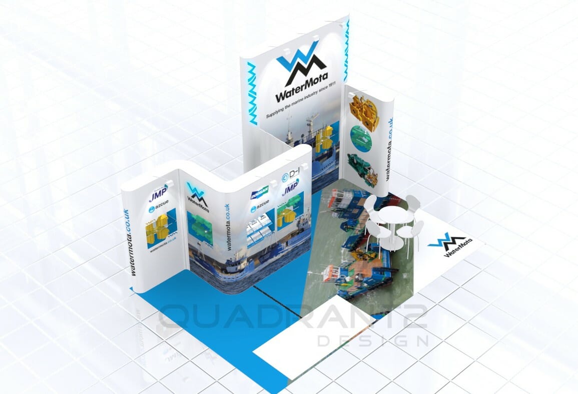 2019 shows for Watermota - Water Mota