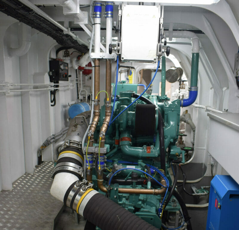 Wha Taing - Water Mota