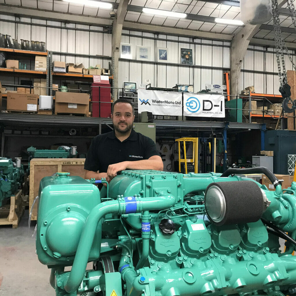 New Appointments within Watermota Team - Water Mota