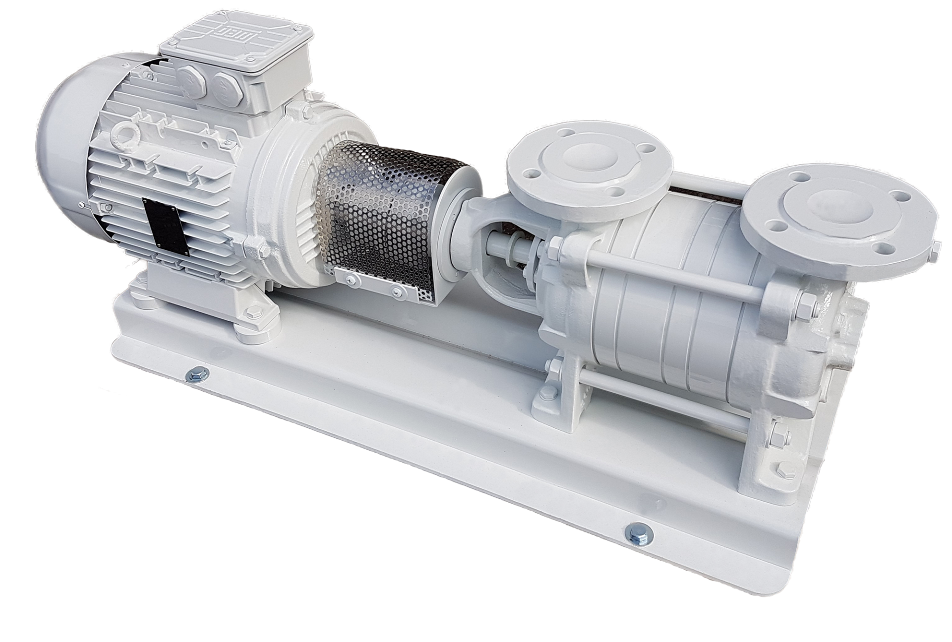 Azcue Pump - Water Mota