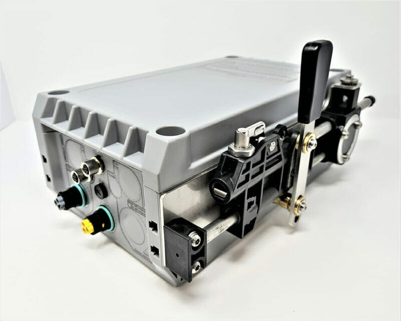 Flexball - The final piece of the puzzle - Water Mota