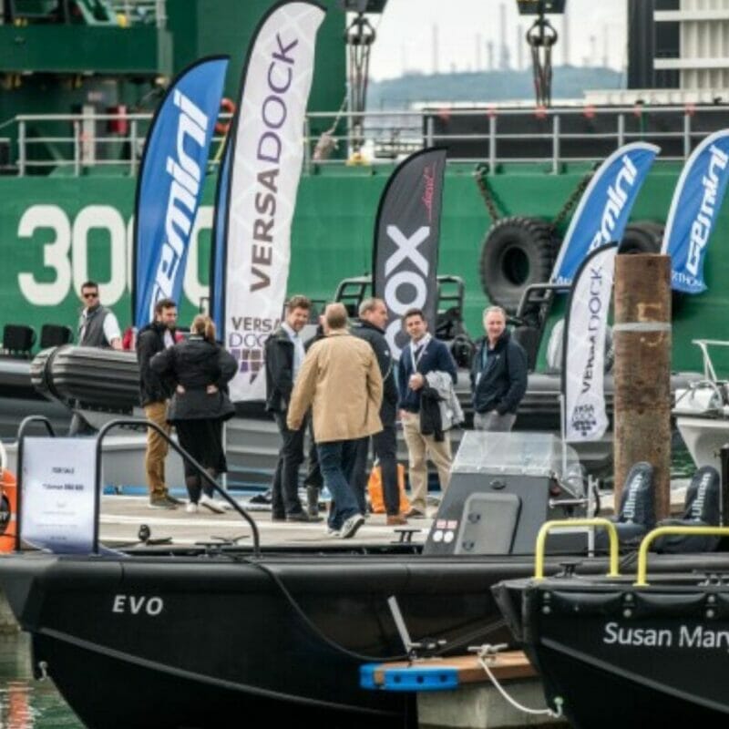 Why IMO TIER III? - Water Mota